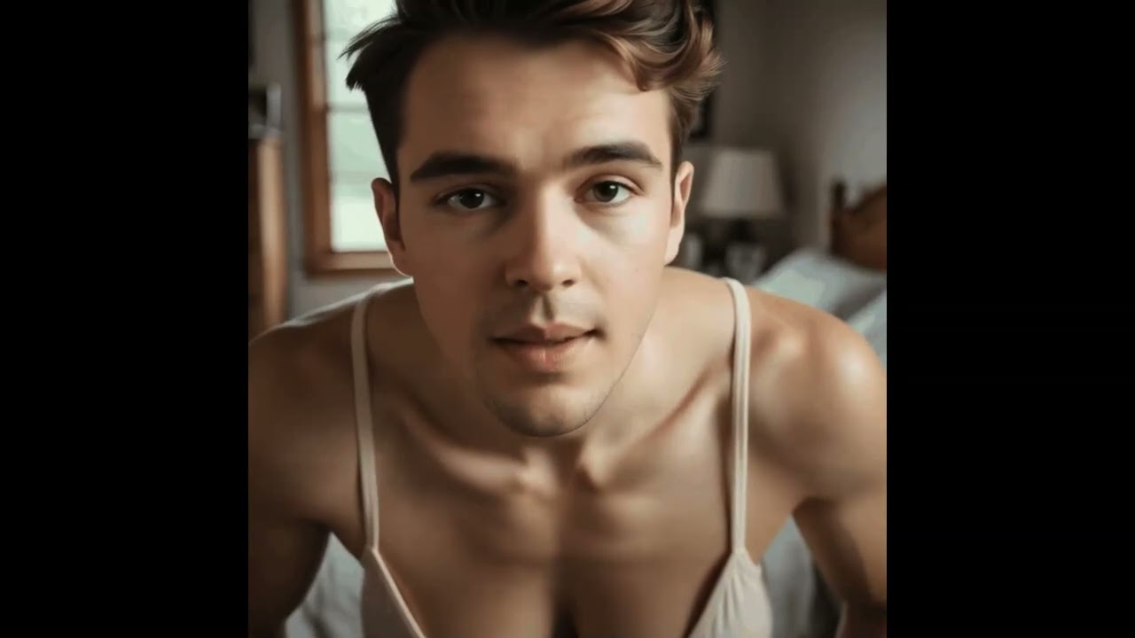 How do you like my new breasts ( MTF TGTF)