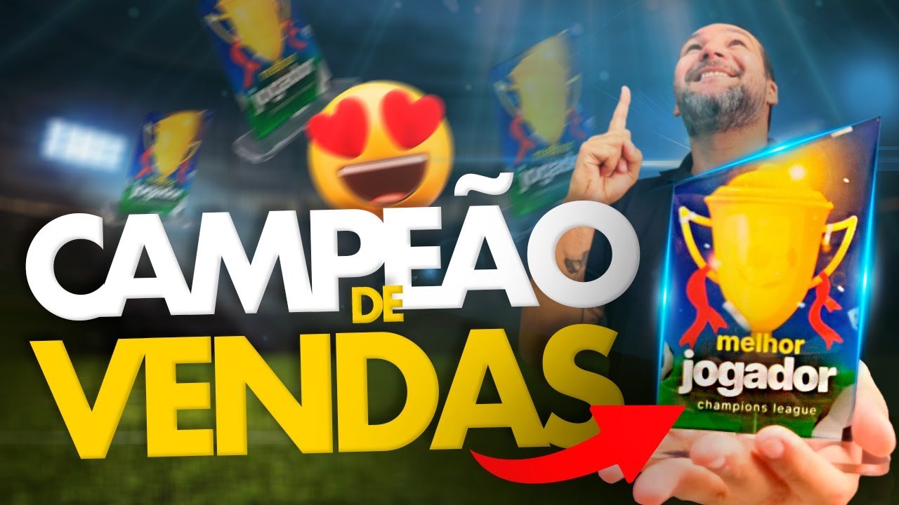 Sublimação em Acrílico - TROFÉU!