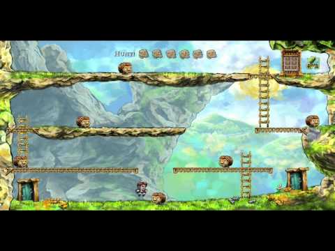 Steam Community :: Video :: Braid-Gameplay HD