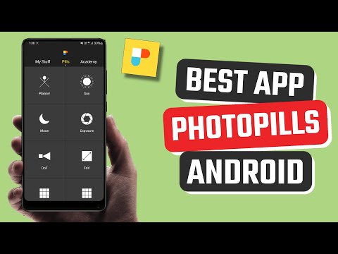 Best Photopills app for Android