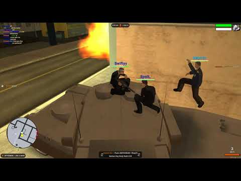 Steam Community :: Video :: MTA | FFS GAMING | PTP | Tank Kill and ...