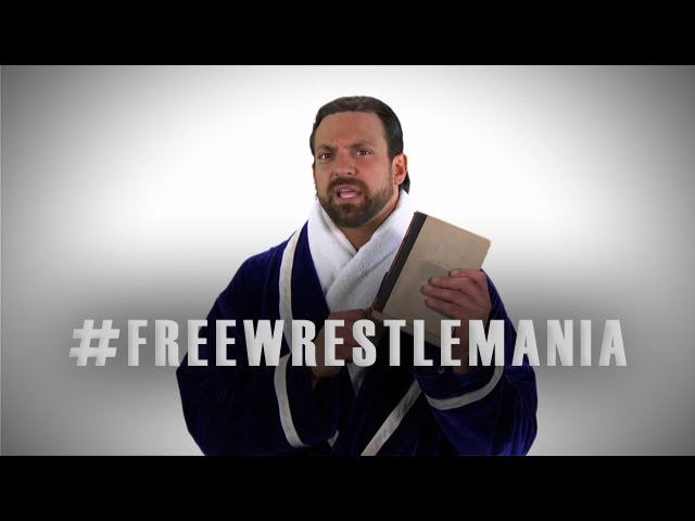 Exclusive: Aron Stevens, formerly Damien Sandow, on acting and his WWE ...