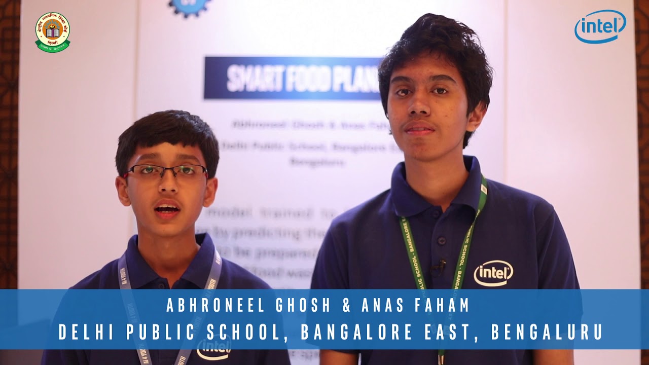 AI Student Community