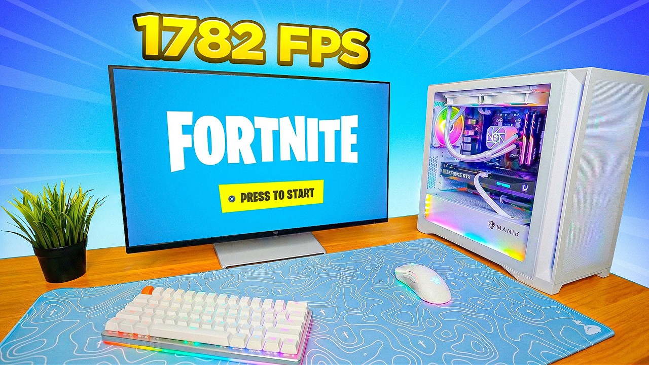 Why is EVERYONE buying this Gaming PC?!