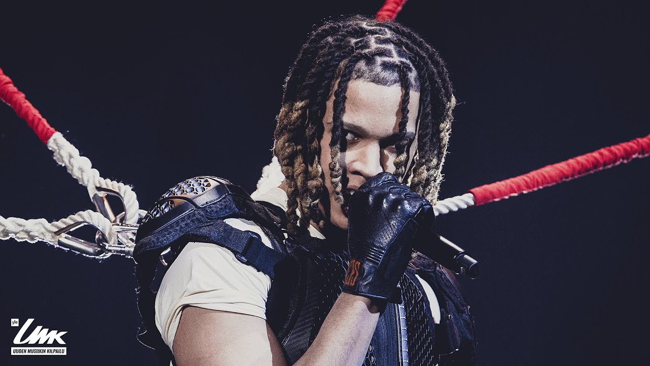 UMK 2024: Sexmane - "Mania"