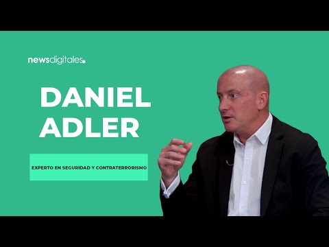 Daniel Adler: “En la Argentina operan casi 200 bandas con conexiones ...