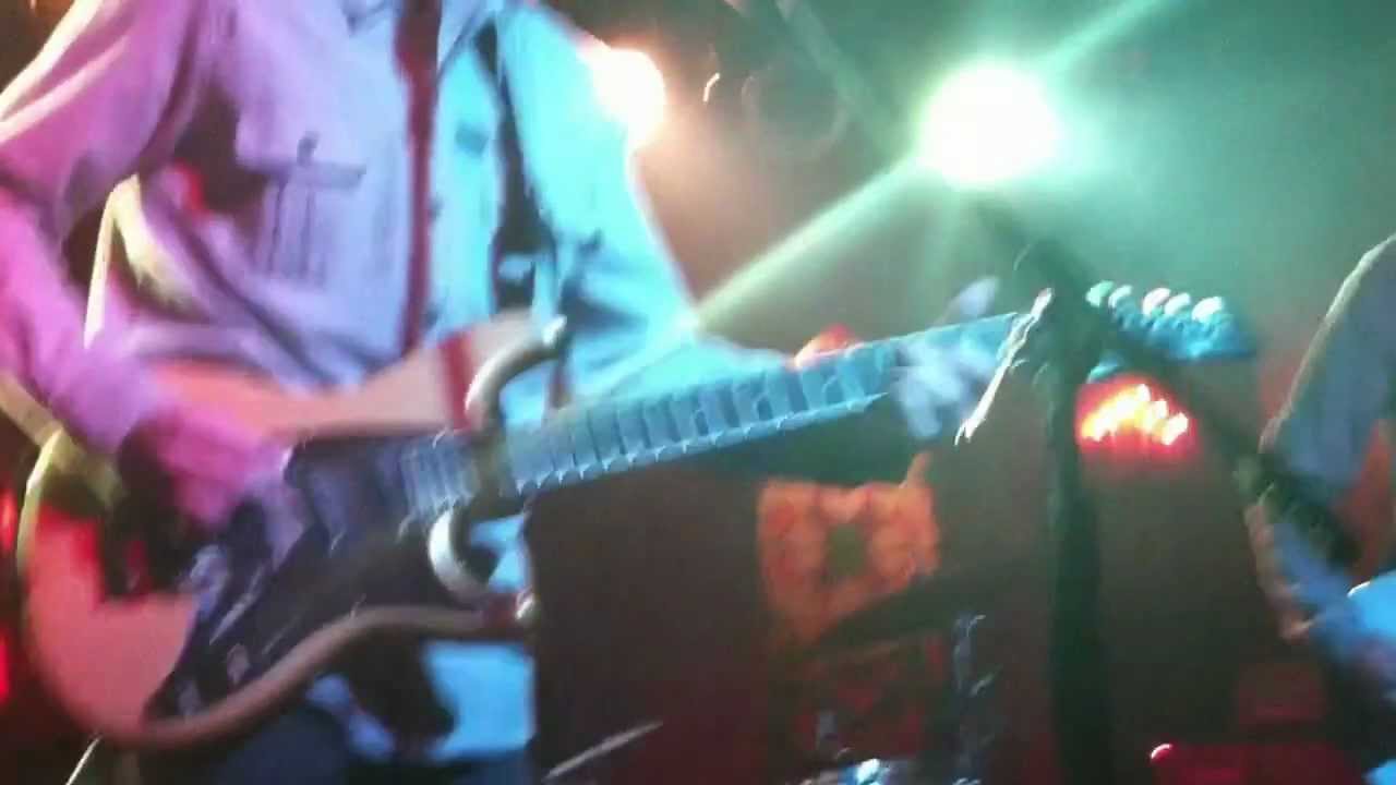 The 213s - Party People