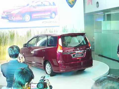 Proton Exora 2022 Colours, Available in 5 Colors in Malaysia | Zigwheels