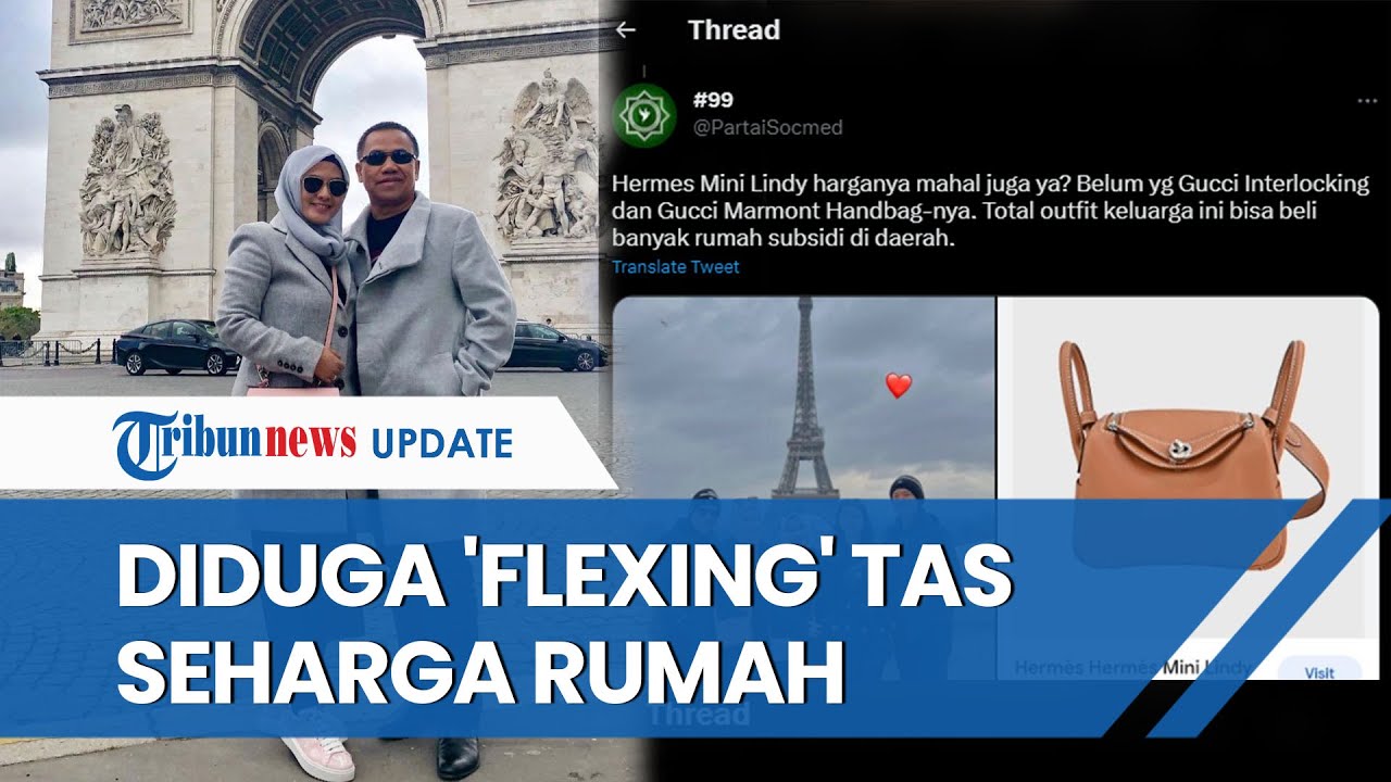 Tersorot Gaya Hidup Mewah Kepala Dinas PUPR Empat Lawang, Keluarga ... Tersorot Gaya Hidup Mewah Kepala Dinas PUPR Empat Lawang, Keluarga ...