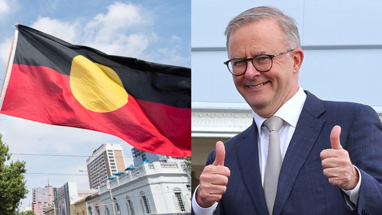 Anthony Albanese has ‘a lot of problems’ with the Voice referendum