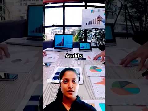 Types of Audit ?