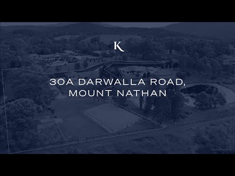 30a Darwalla Road, Mount Nathan QLD 4211 | Domain