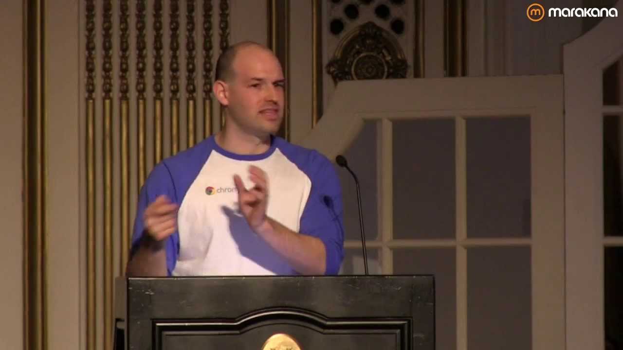 Performance Checklist for the Mobile Web