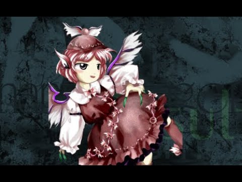 Steam Community :: Video :: [Touhou 9: Phantasmagoria of Flower View ...
