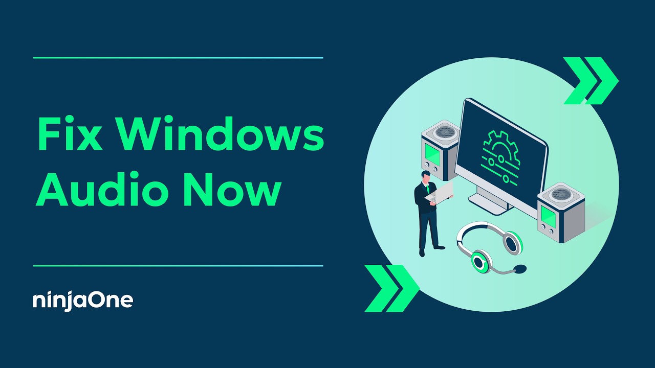 How to Enable or Disable a Sound Output Device in Windows 11 (w/ SCREEN RECORDING)