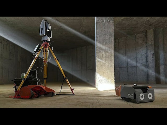 Revolutionizing Construction with the Dusty Controller App | Galaxy.ai ...