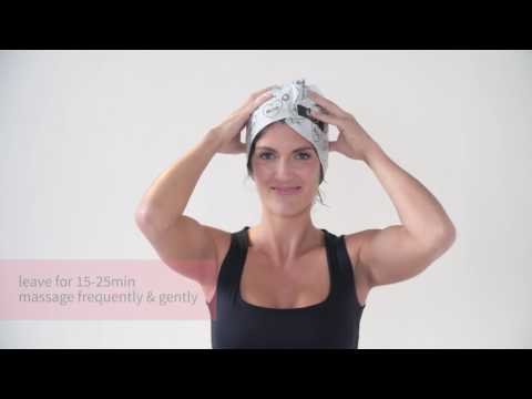 ikoo Thermal treatment Wrap