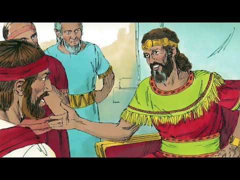 (BIBLE NUGGETS) “URIAH, A TYPE OF CHRIST” (Ep 2)