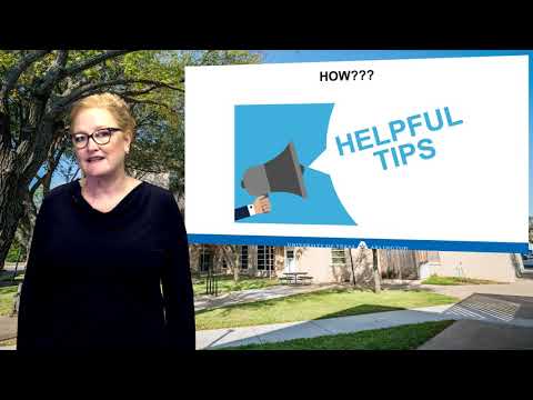 Connecting Research to Practice - Dr. Roper