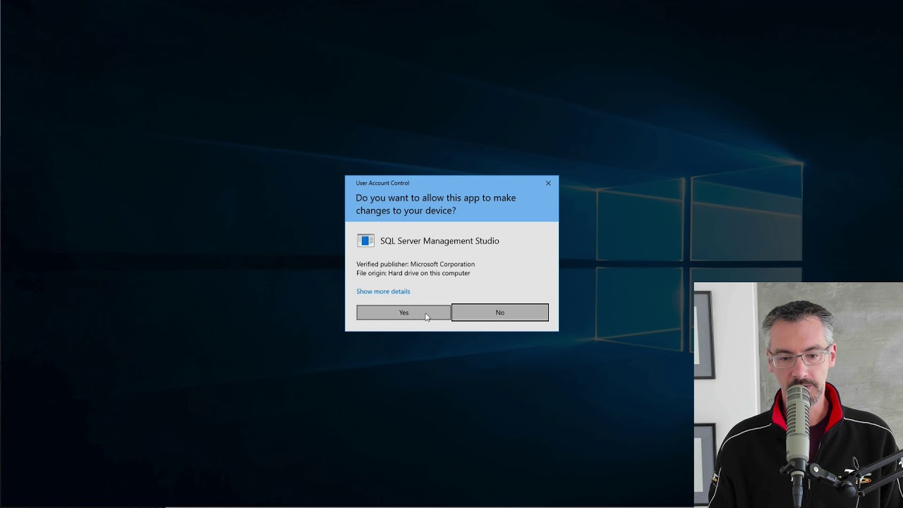 SQL Server 2019 CTP 3 Memory Issue