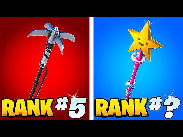 What is a Melee weapon in Fortnite? Advantages explained