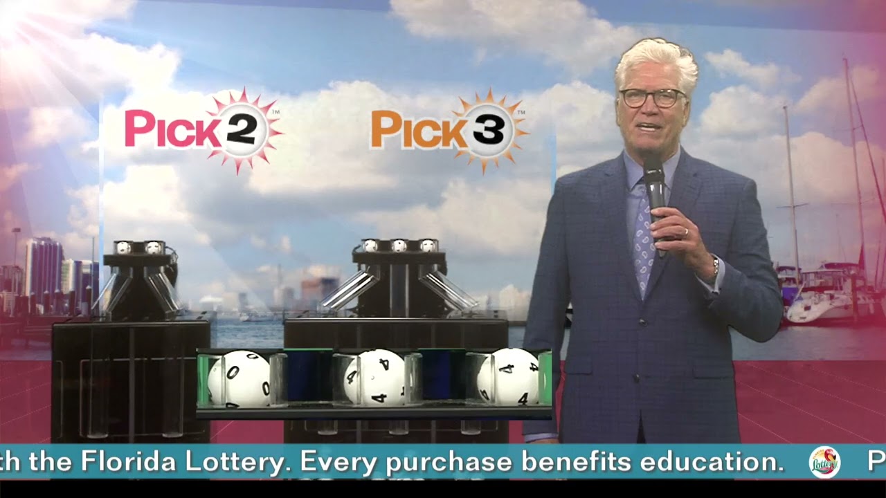 Pick Evening 20250326