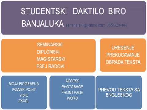 seminarski, seminarski rad, seminarski radovi, diplomski, diplomski radovi, magistarski