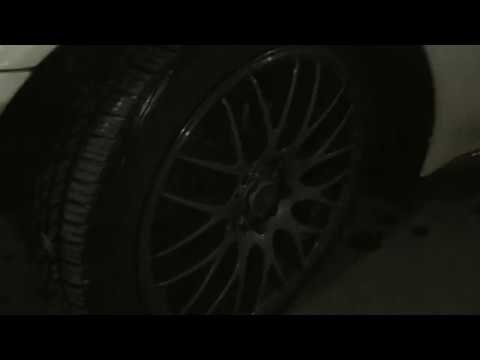 Raw Car Video Footage and Storyboard | Washington Car Culture