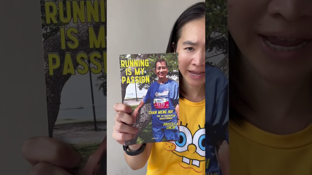 PrisChew dot com has published two books!!!!