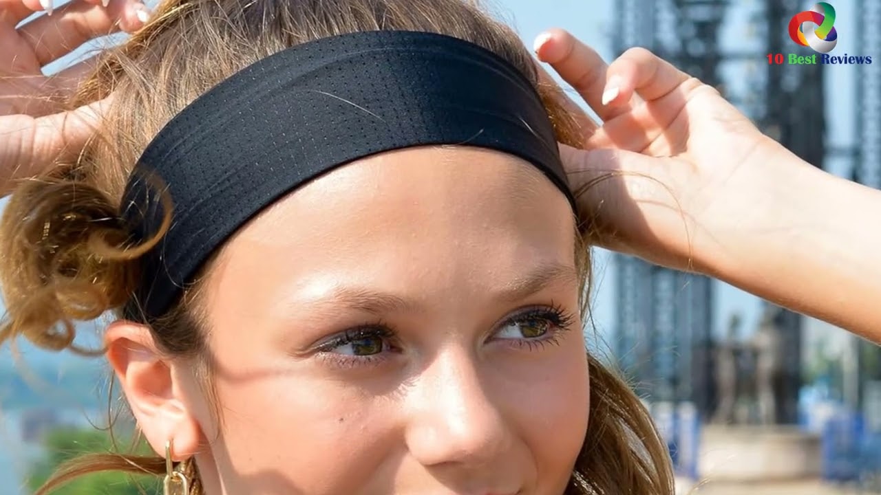 ✅Top 10 Best Sport Headbands for Women 2026