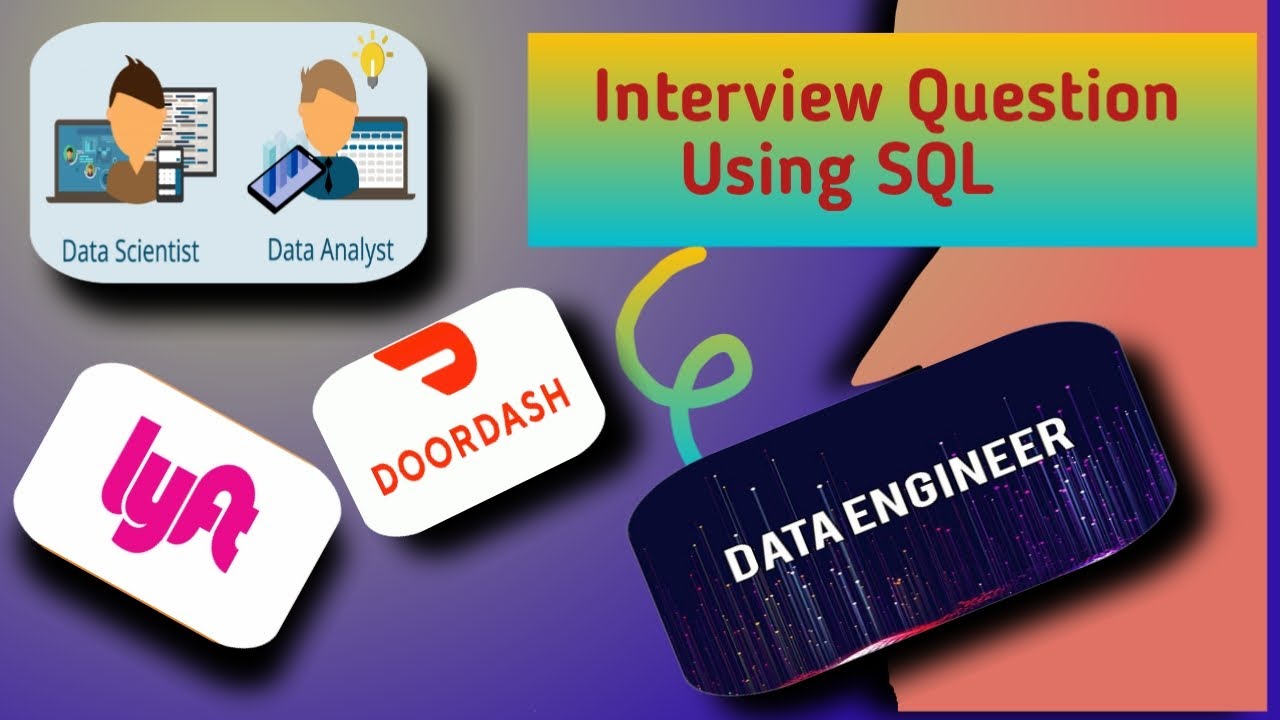 StrataScratch | DoorDash | Lyft | Interview Coding Question |Bikes Last Used | SQL | #data |#easy