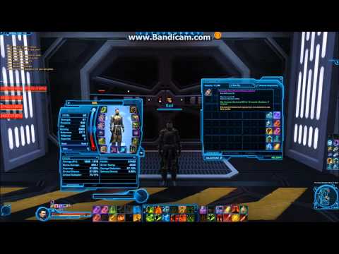Server transfer ?!
