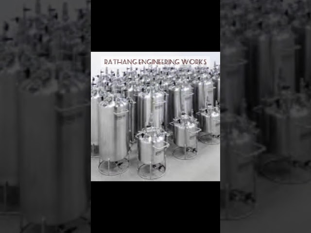 Fabrication Job Work - Design Of Hot Rolled Structures Manufacturer ...