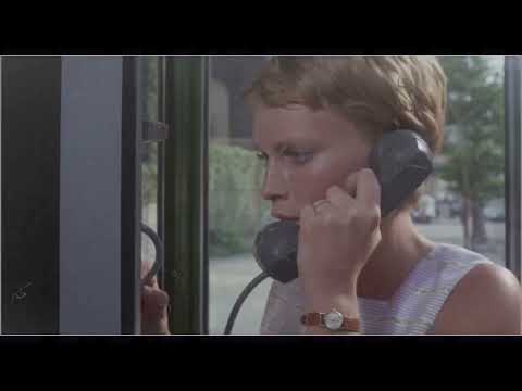 Shocking Facts about Rosemary's Baby Movie - Mind-Blowing And Kinda Messed Up