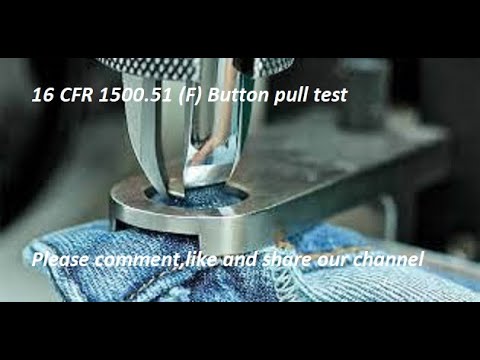 BUTTON ATTACHMENT 16 CFR 1500 51 (F)