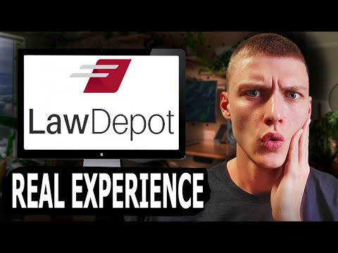 LawDepot Review: Honest User Experience, Features & Pricing Breakdown