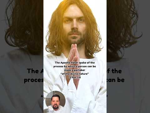 Developing Godly Characteristics of the Master #jesus #bible #character #shorts π