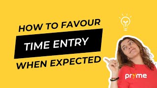 pryme Time Reviews, Prices & Ratings | GetApp UK 2025