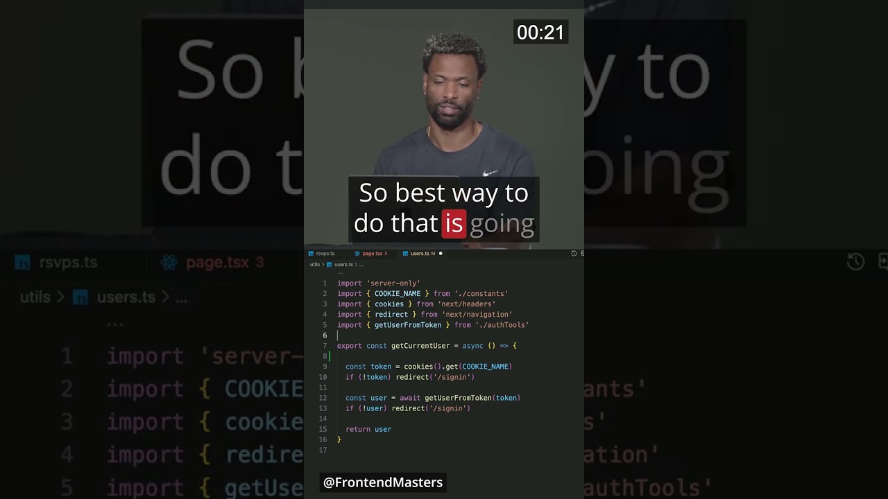 Reduce redundant database calls in Next.js with React cache 🗃️