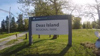 3 Best Hiking Trails in Delta, BC - Expert Recommendations