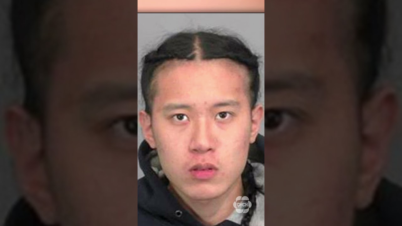 23-year-old man wanted in Hamilton shooting arrested in Niagara Falls