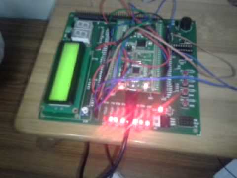 Making delay function | PRO Microcontroller