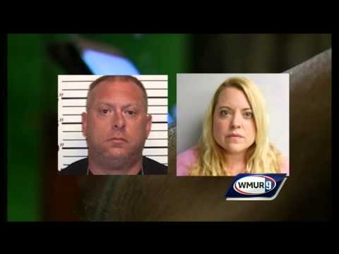 Concord woman faces child pornography charges