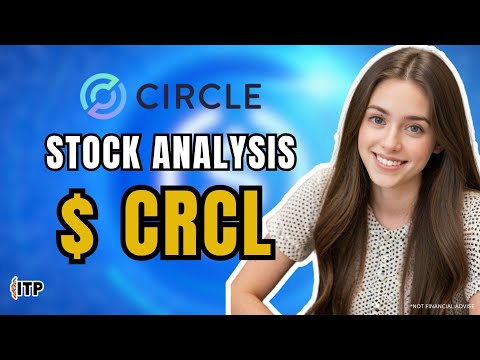 Circle Internet (CRCL) Stock Analysis: Surges on 200%+ Debut, Stablecoin regulation | June 2025