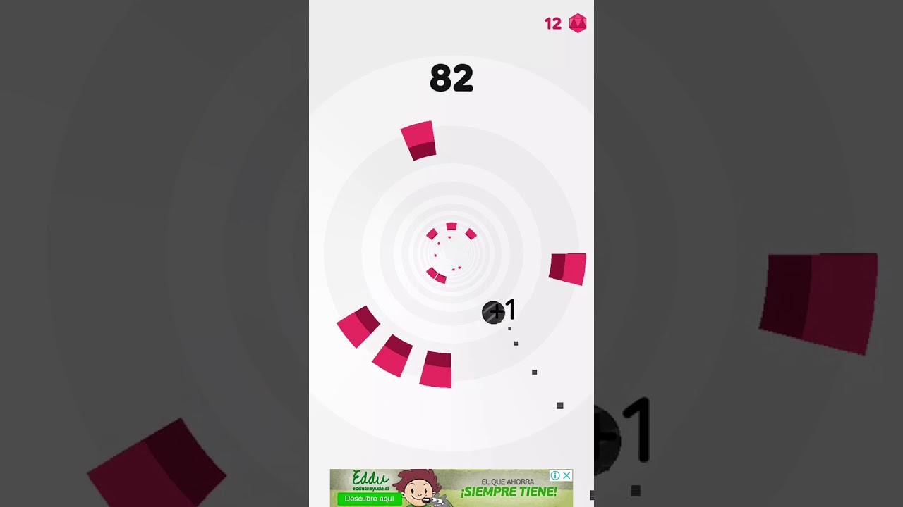 Rolly Vortex - GameDemo (Voodoo Games)