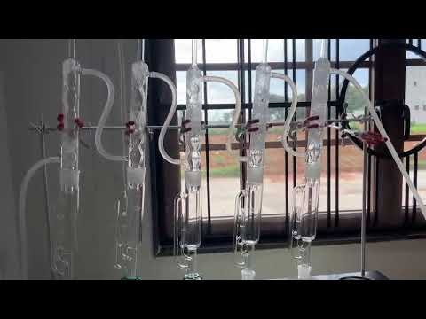 Soxhlet Extraction Apparatus - Soxhlet Extraction Unit Latest Price ...