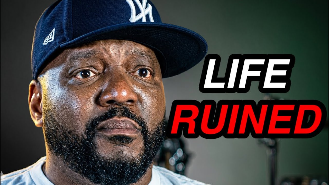 Aries Spears Career Is Over After Horrible Allegations Resurface
