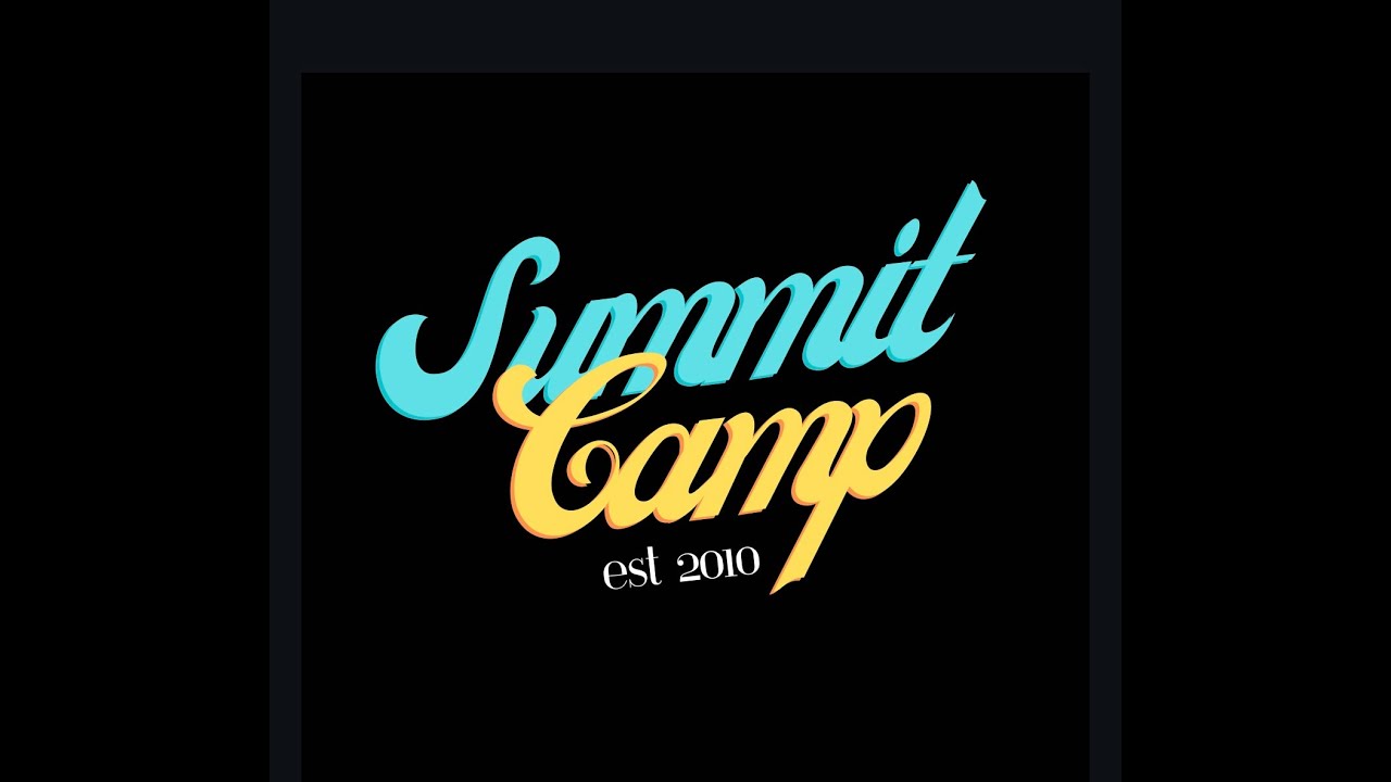 2025 Summit Camp Promo Video
