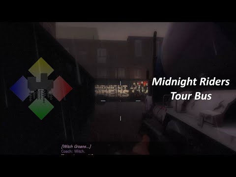 Steam Community :: Video :: Left 4 Dead Short - Midnight Riders Tour ...