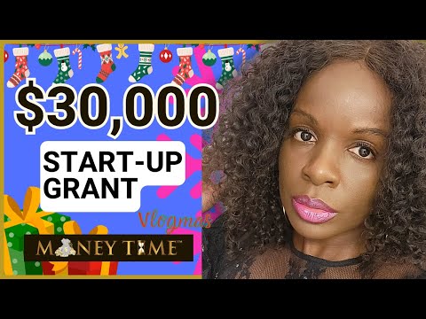 $30,000 Startup Grant: Easy Apply + Nonprofit Fiscal Agent Included